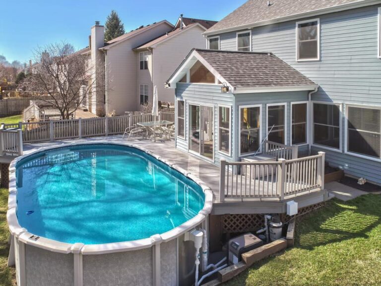 Salt chlorine generators have become a very popular add-on for above ...