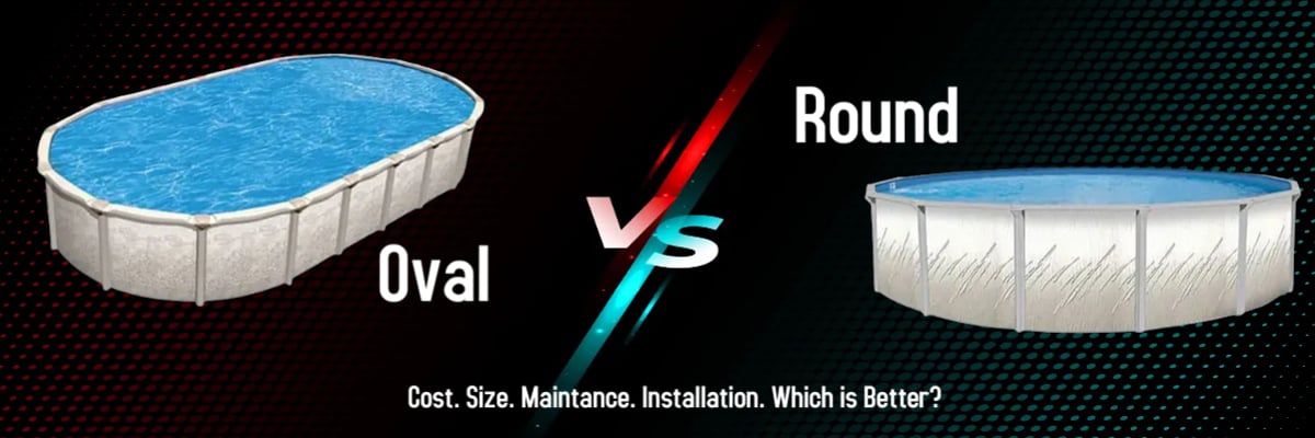 If you are in this stage of deciding on an above ground pool, you are ...