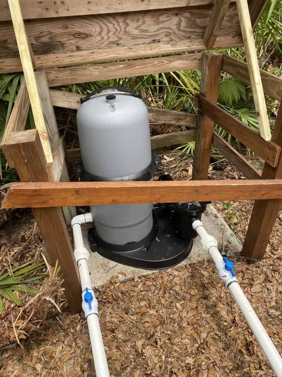 4 Be aware of how much space you need to service the equipment