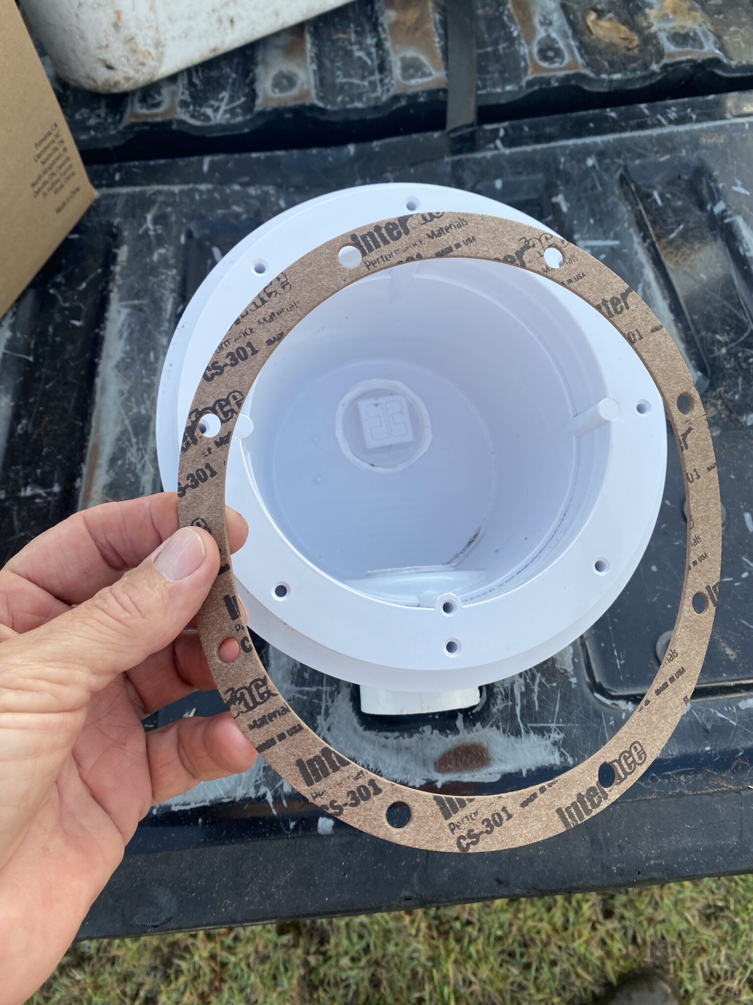 I’m making this the first step because it is a very important one. The ...