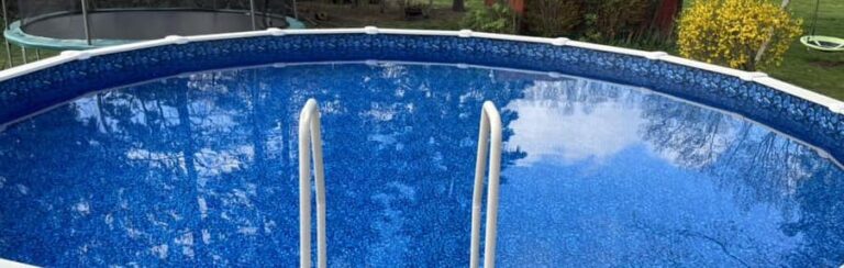 So, don’t worry too much if you think your pool has a leak. It can be a ...